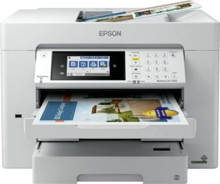 Brother MFC-J1170DW All-in-One vs Epson WorkForce EC-C7000: What is the ...