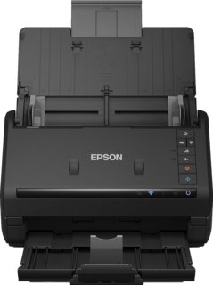 Canon imageFormula DR-C225II vs Epson WorkForce ES-500W II: What is the ...