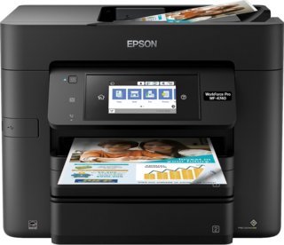 Canon Selphy CP900 vs Epson WorkForce Pro WF-4740: Quelle est la ...