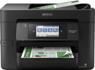 Epson EcoTank ET-4850 All-in-One vs Epson WorkForce Pro WF-4820: Wat is het verschil?