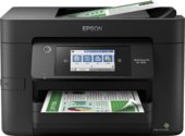 Brother MFC-L3770CDW All-in-One vs HP Color LaserJet Pro 3302fdw: qual ...