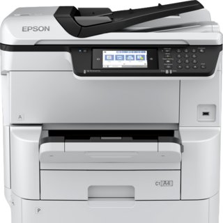 Canon Pixma TR4720 All-in-One vs Epson WorkForce Pro WF-C878R: ¿cuál es ...