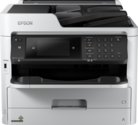 Epson WorkForce Pro WF-C5890 análisis | 77 características detalladas