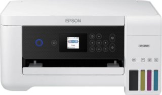 Canon Pixma TR150 vs Epson WorkForce ST-C2100: What is the difference?