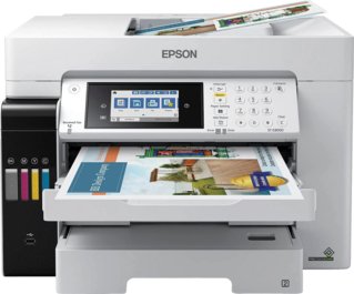 Epson EcoTank ET-4800 All-in-One vs Epson WorkForce ST-C8000: What is ...