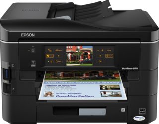 Canon Pixma TS3350 vs Epson WorkForce WF-2520: Quelle est la différence?