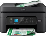 Epson WorkForce WF-2950 review | 78 facts and highlights