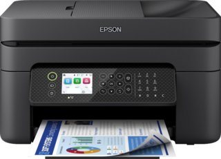 プリンター | Brother MFC-L2750DW vs Epson WorkForce WF-2950の比較