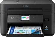 Epson WorkForce WF-2520 vs HP OfficeJet 4500 All-in-One: Jaka jest różnica?