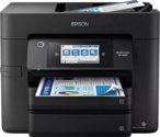 Brother MFC-J835DW vs Epson EcoTank ET-2860 All-in-One: Qual a diferença?