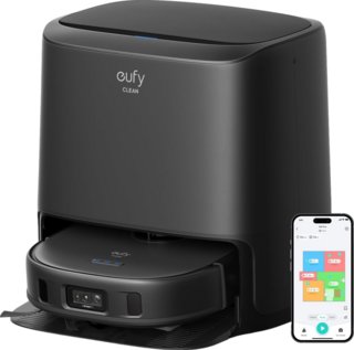 Eufy Clean x9 Pro vs Eureka J15 Pro Ultra: What is the difference?