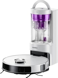 Eureka E20 Plus review | 62 facts and highlights