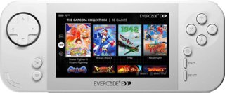 Evercade EXP review | 90 facts and highlights