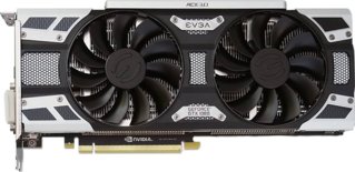 AMD Radeon RX 9070 vs EVGA GeForce GTX 1080 Superclocked ACX 3.0: Qual ...
