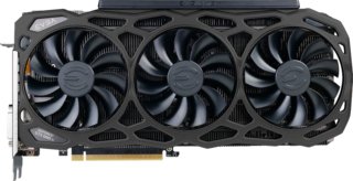 Acer Predator Bifrost Radeon RX 7600 vs EVGA GeForce GTX 1080 Ti FTW3 ...