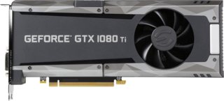EVGA GeForce GTX 1070 FTW Hybrid vs EVGA GeForce GTX 1080 Ti SC2 Hybrid ...