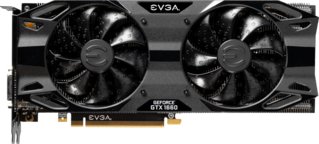 EVGA GeForce GTX 1660 XC Ultra Gaming vs Gigabyte GeForce GTX 1650 ...