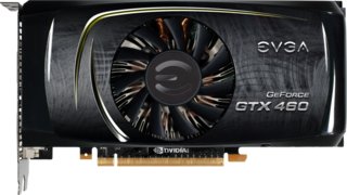 EVGA GeForce GTX 460 SSC vs XFX Mercury Radeon RX 9060 XT OC Gaming ...