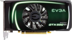 Nvidia GeForce GTX 550 Ti análisis | 58 características detalladas