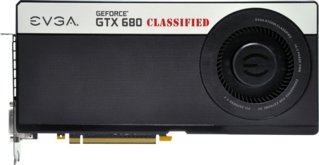 EVGA GeForce GTX 680 Classified LE vs MSI GeForce RTX 4060 Gaming: What ...