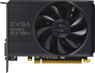 EVGA GeForce GTX 750 Ti vs MSI GeForce GTX 770 Gaming: What is the ...