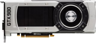 EVGA GeForce GTX 980 Superclocked vs Intel Arc B580: Was ist der ...