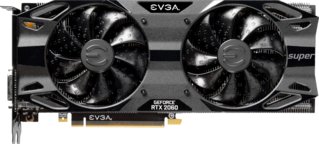 ASRock Radeon AI Pro R9700S Passive vs EVGA GeForce RTX 2060 Super SC ...