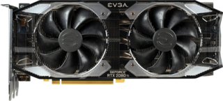 EVGA GeForce RTX 2080 Ti XC Ultra vs MSI GeForce RTX 3060 Ventus 2X OC ...