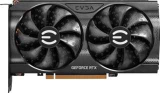 EVGA GeForce RTX 3060 Ti XC Gaming vs Gainward GeForce RTX 3060 Ti ...
