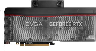EVGA GeForce RTX 3080 Ti XC3 Ultra Hydro Copper Gaming vs PowerColor ...