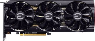 Asus TUF Gaming GeForce RTX 5070 OC Edition vs EVGA GeForce RTX 3080 ...