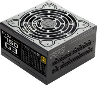 EVGA SuperNOVA 750 G3 vs Super Flower Zillion DW 550W (80 Plus Bronze ...