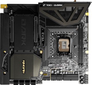 EVGA X570 Dark vs EVGA Z790 Dark Kingpin: What is the difference?