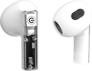 Apple AirPods vs EVM EnBuds: ¿cuál es la diferencia?
