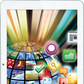 Evolio Quadra vs Samsung Galaxy Tab 7.0 Plus P6200 32GB: Quelle est la ...