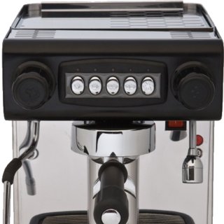 Expobar Office Control análisis | 25 características detalladas