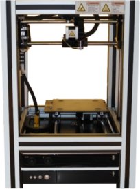 3D printer comparison | Compare 3D printer specs & features - Versus
