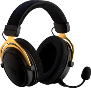 Fallen Pantera Wireless vs HyperX Cloud Flight: Qual a diferença?