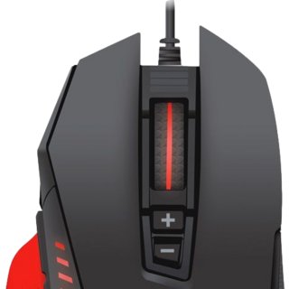 Fantech Daredevil X11 vs Logitech M590: What is the difference?