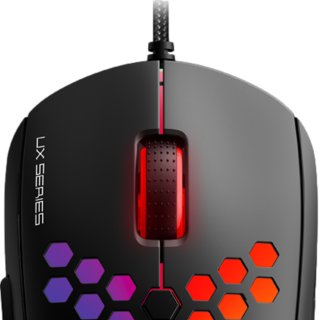 Fantech Hive UX2 vs Logitech Lift Vertical: Was ist der Unterschied?