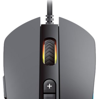 Fantech Thor X9 | 36 fakta dan sorotan