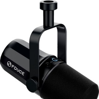 Fduce SL40 vs Fifine K669B: What is the difference?