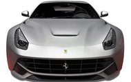 Ferrari 488 Spider (2017) vs Ferrari F12 Berlinetta (2015): What is the ...
