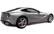 Ferrari 488 Spider (2017) vs Ferrari F12 Berlinetta (2015): What is the ...