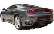 Ferrari F430 Scuderia F1 (2008) vs Volvo V60 T6 AWD Plug-in Hybrid ...
