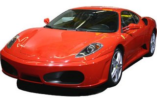 Ferrari F430 Scuderia F1 (2008) vs Volvo V60 T6 AWD Plug-in Hybrid ...