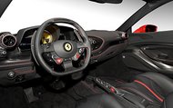Ferrari F8 Tributo Coupe DCT (2020) vs Mercedes-AMG CLE 53 4MATIC Plus ...
