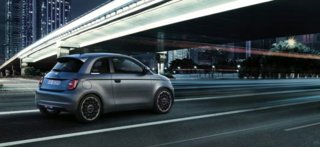 Fiat 500 Electric La Prima (2021) review | 154 facts and highlights