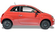 Fiat 500 Limousine 23,8 kWh (2024) vs Toyota Yaris Cross 1.5-l-VVT-iE ...