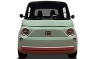 Abarth 600e Scorpionissima 54 kWh (2024) vs Fiat Topolino BEV 7kWh ...